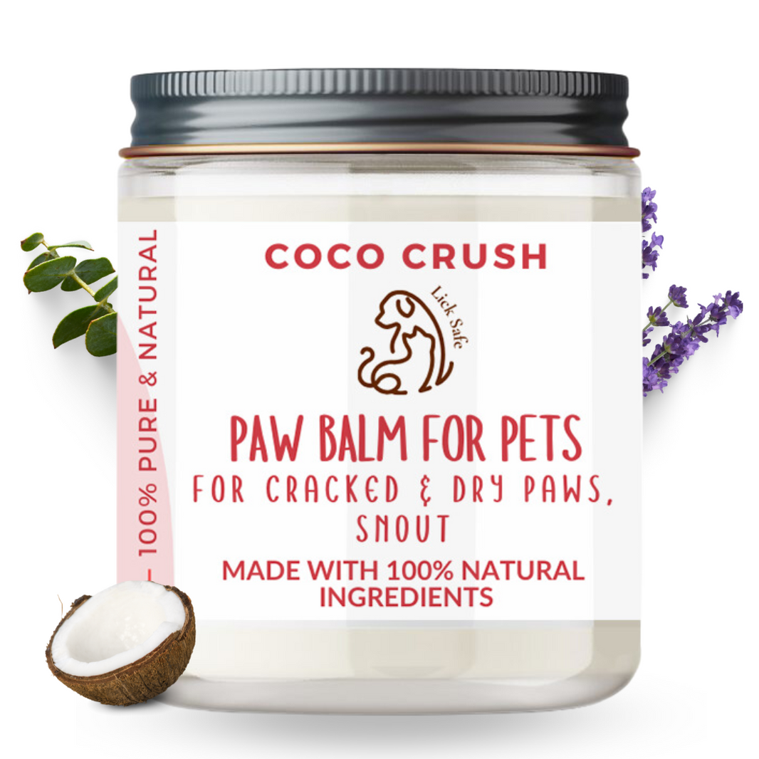 PAW BALM – Coco Crush